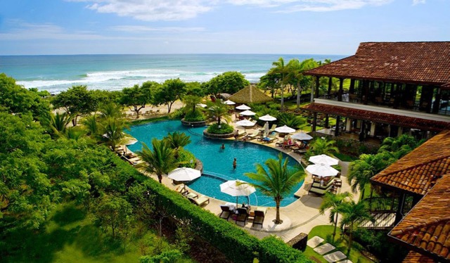 Hacienda Pinilla Beach Club