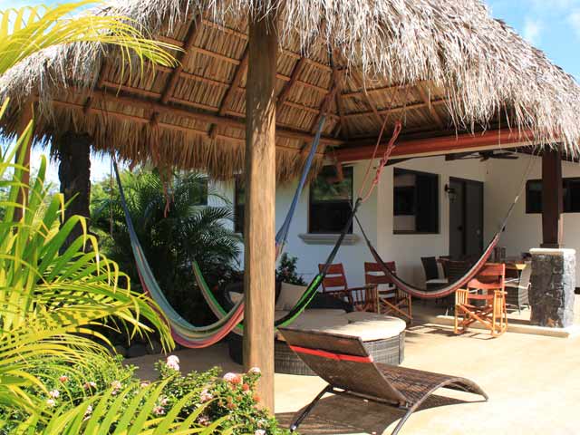 The Pura Vida House Villa - A Luxury Costa Rica House Rental