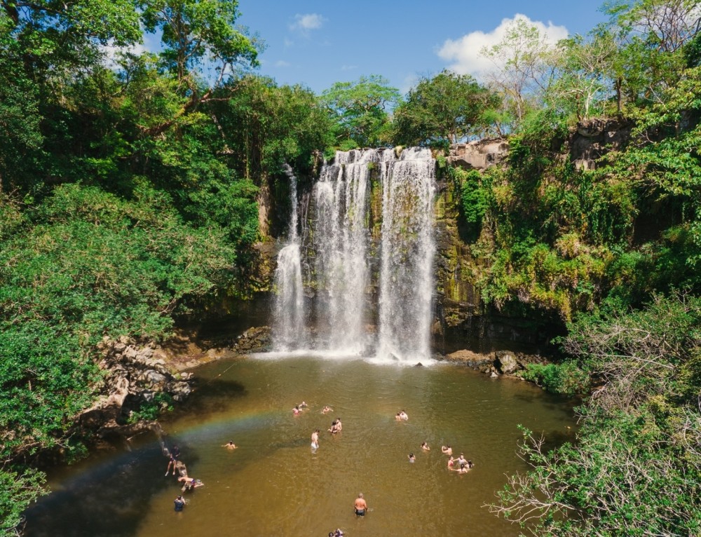 Top 10 Best Beaches in Guanacaste Costa Rica - Costa Rica Vacations ...